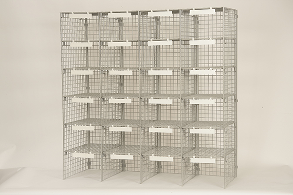 pigeon holes - Michael Linnells Mailroom Supplies