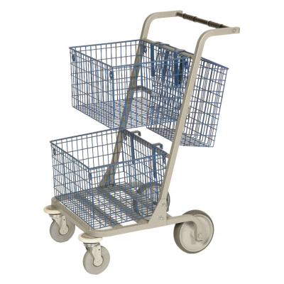 distibution trolleys - Michael Linnells Mailroom Supplies